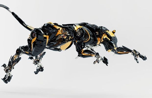 AI and ethics: Controlling the AI beast | World IP Review